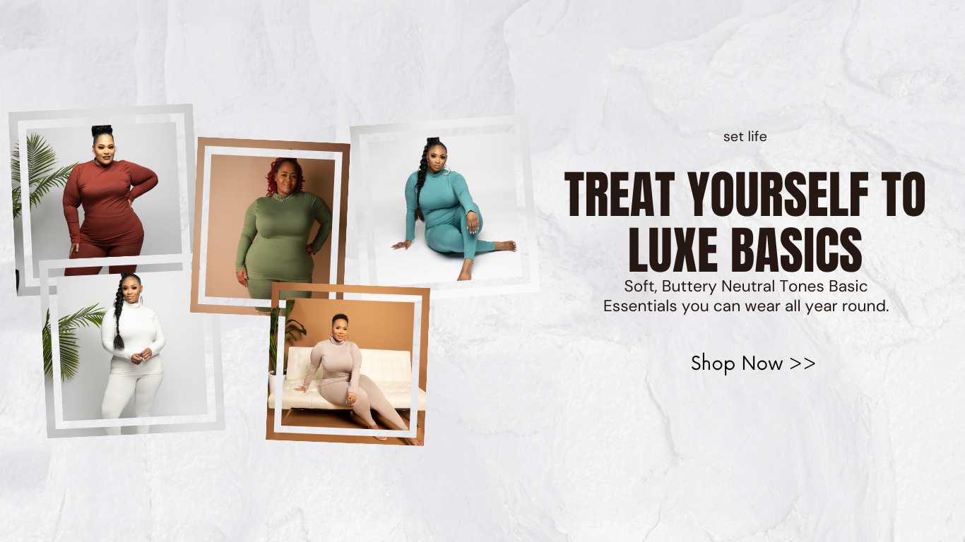 EnChantes Closet Plus Size Boutique