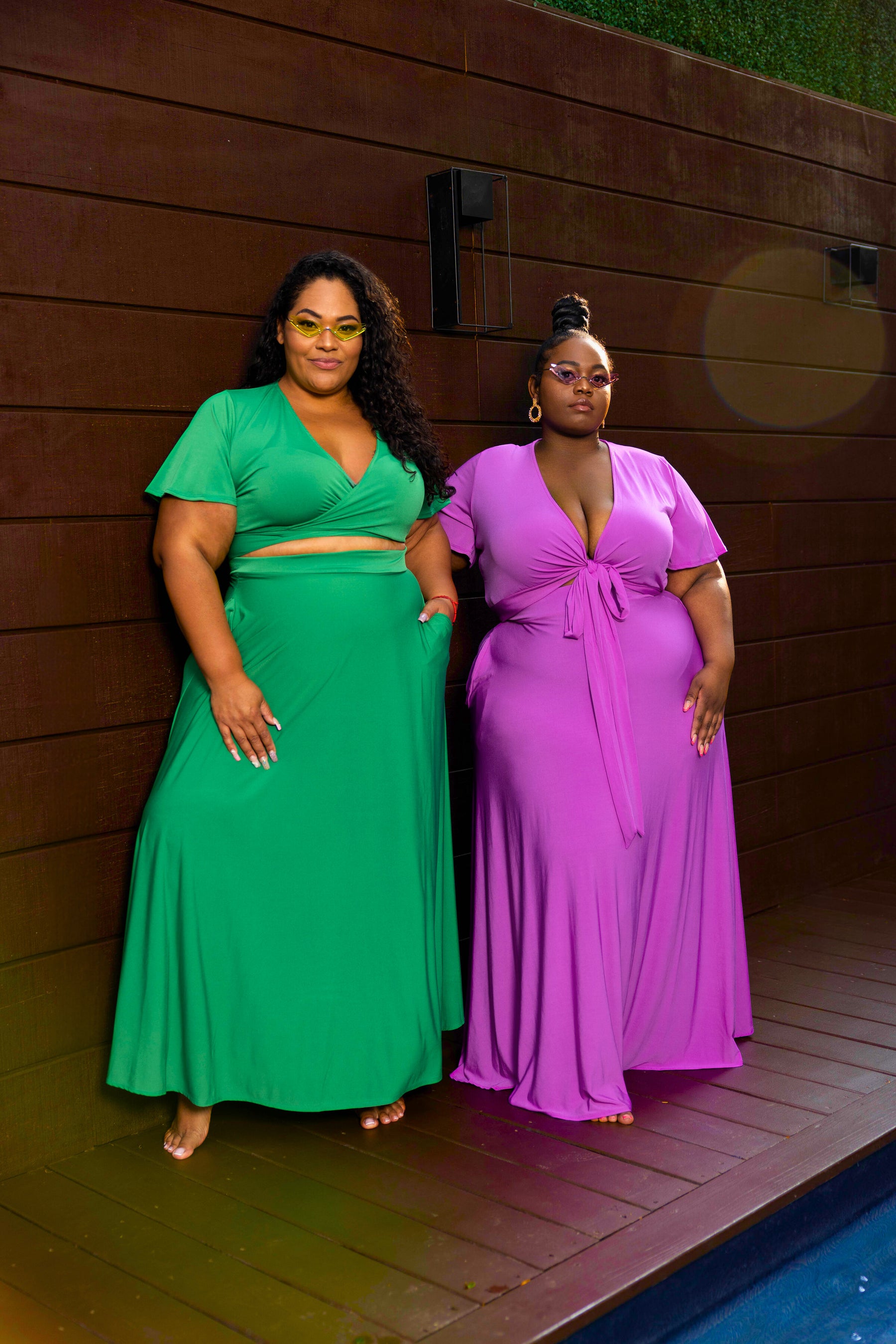 EnChantes Closet Plus Size Boutique