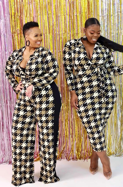 New Arrivals – EnChantes Closet Plus Size Boutique