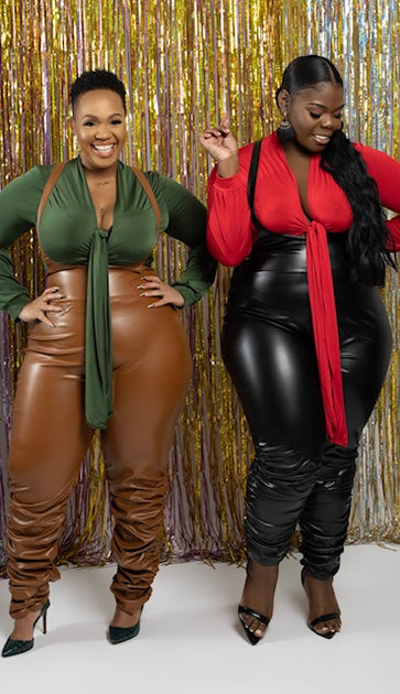 New Arrivals – EnChantes Closet Plus Size Boutique